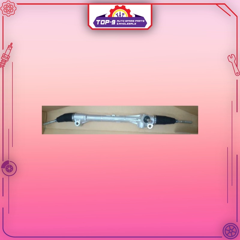 (FULL NEW) (NOT RECOND) STEERING RACK TOYOTA ESTIMA ACR50 2006 ABOVE ...