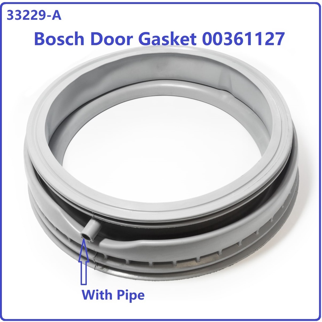 Bosch WAN22121SG / WAG16060MY / WAE16061SG / WAE18161SG / WAE20360SG ...
