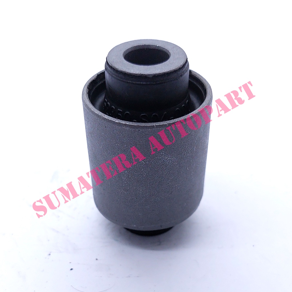 Bush bush bush bush bush bosh Rubber Boss lower arm Rear Wing honda ...