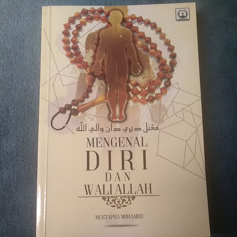Mengenal diri dan wali Allah ( rumi ) | Shopee Malaysia