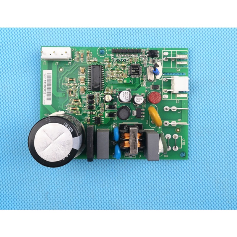 Original refrigerant compressor inverter board vtn1116y compressor ...