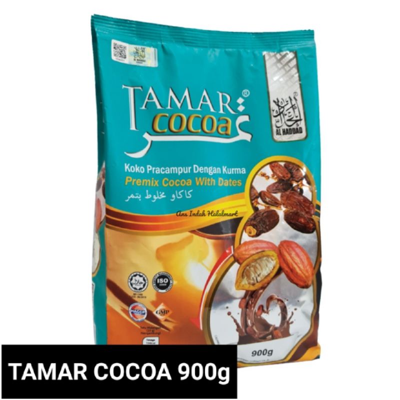 Tamar Cocoa Original HQ | Shopee Malaysia