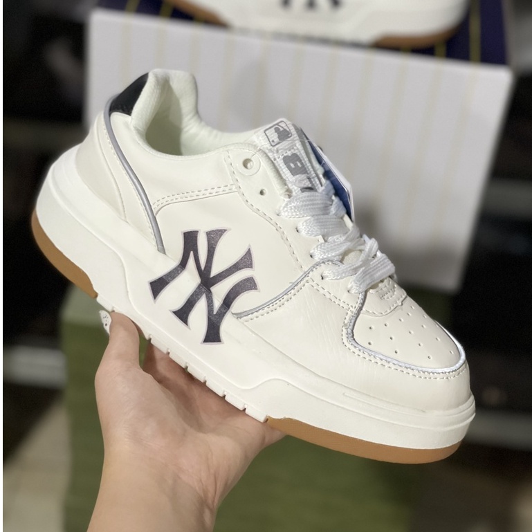 Mlb Liner Chunky, Height Increasing MLB Sports Shoes Hot trend 2022 MLB ...