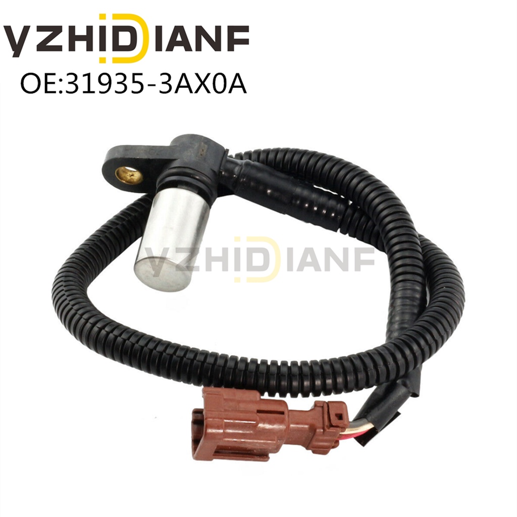VSS Vehicle Speed Sensor 31935-3AX0B RS-621 34620-32000 31935-3AX00 ...
