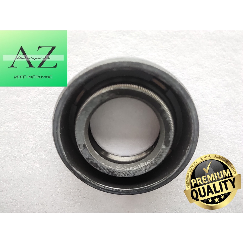 YAMAHA SRE SRV SRX SRL110 SRL110Z SRL110ZR GEAR SHAFT OIL SEAL | Shopee ...