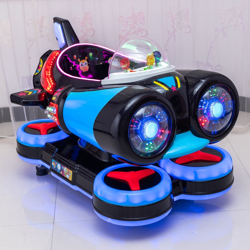 Factory Direct Sales 2021 New Kiddie Ride Coin-Operated Children's Home ...