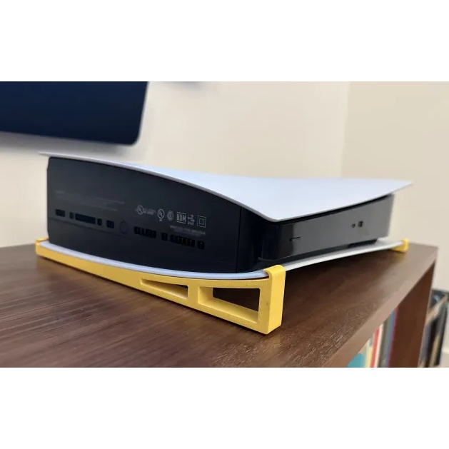 Playstation 5 (PS5 FAT) Digital Horizontal Stand | Shopee Malaysia