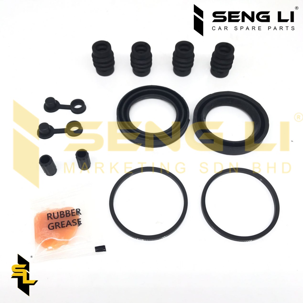 PROTON GEN2 / PERSONA FRONT BRAKE PUMP KIT FULL | Shopee Malaysia