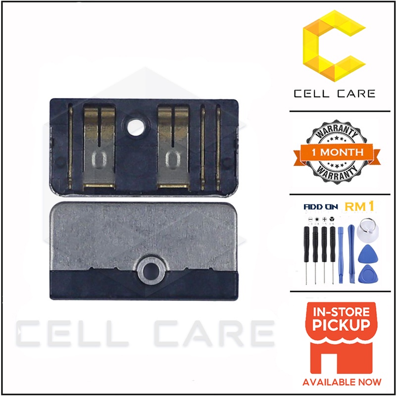 BATTERY PIN CONNECTOR FOR PAD AIR / PAD 5 / PAD AIR 2 | Shopee Malaysia