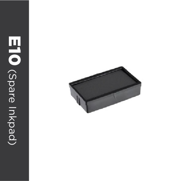 SAME DAY POS COLOP Printer Compact Self Inking Custom Made Office ...