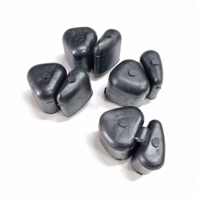 FUTURE125 HUB RUBBER 】GETAL HUP FUTURE HONDA | Shopee Malaysia