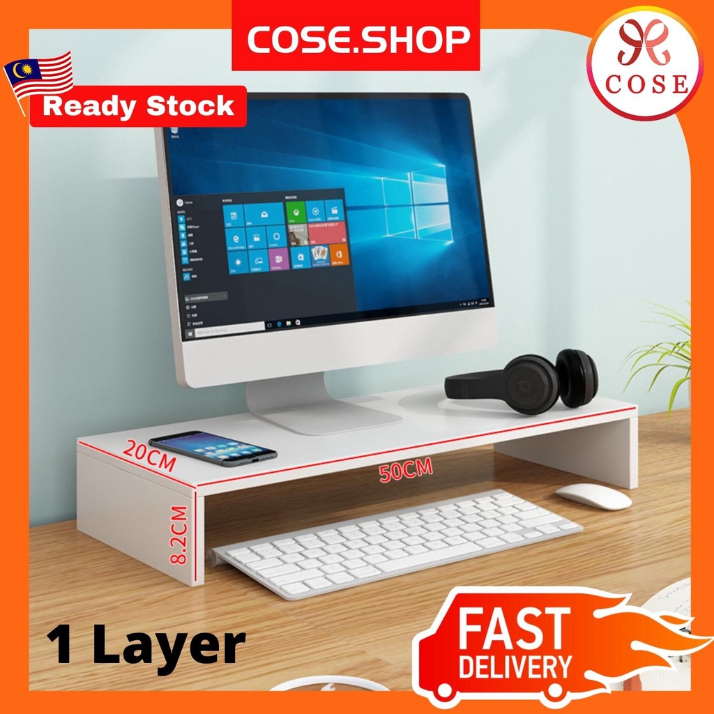 COSE Document Rack Office Table Storage File Organizer Document Rak ...