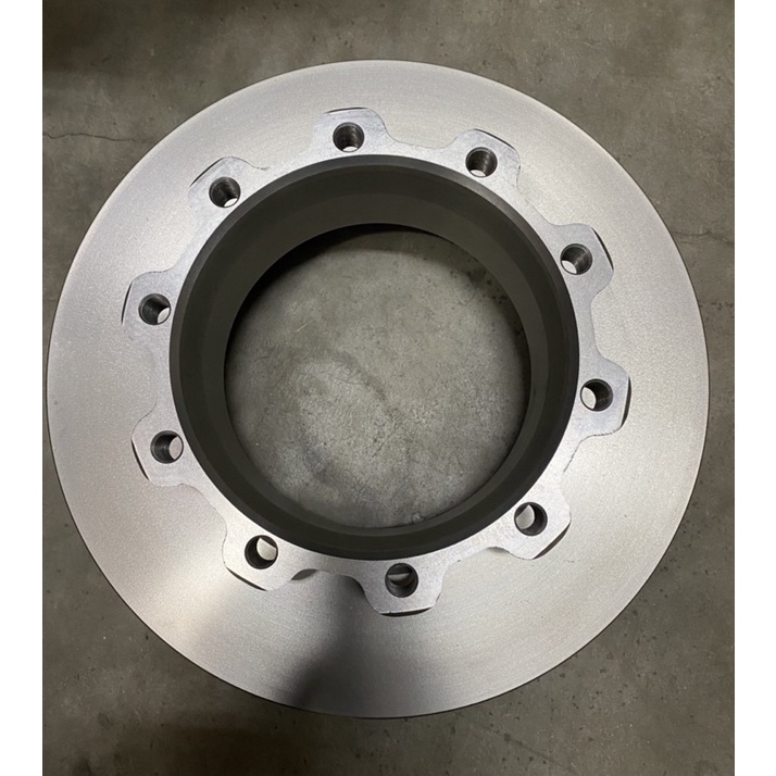 SCANIA 124 BRAKE DISC EVAS 1402272 | Shopee Malaysia
