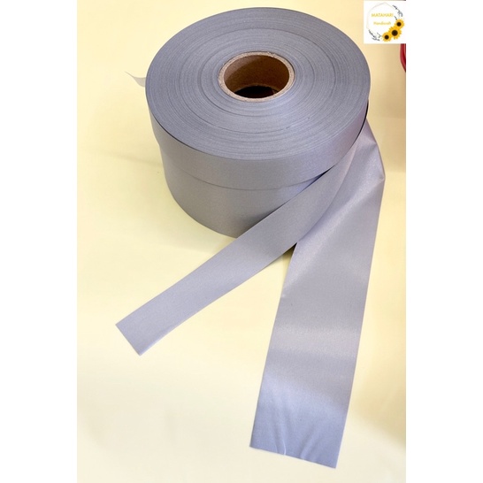 (1 METER) Reflector Safety Reflective Tape/Tape Pantula /Pemantul ...