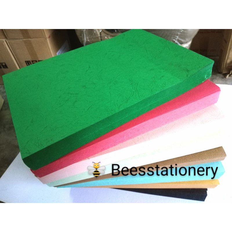 220gsm A4 Buffalo Card / Fancy Card (100s) | Shopee Malaysia
