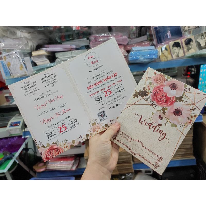 20 handwritten cards. Model as shown | Shopee Malaysia