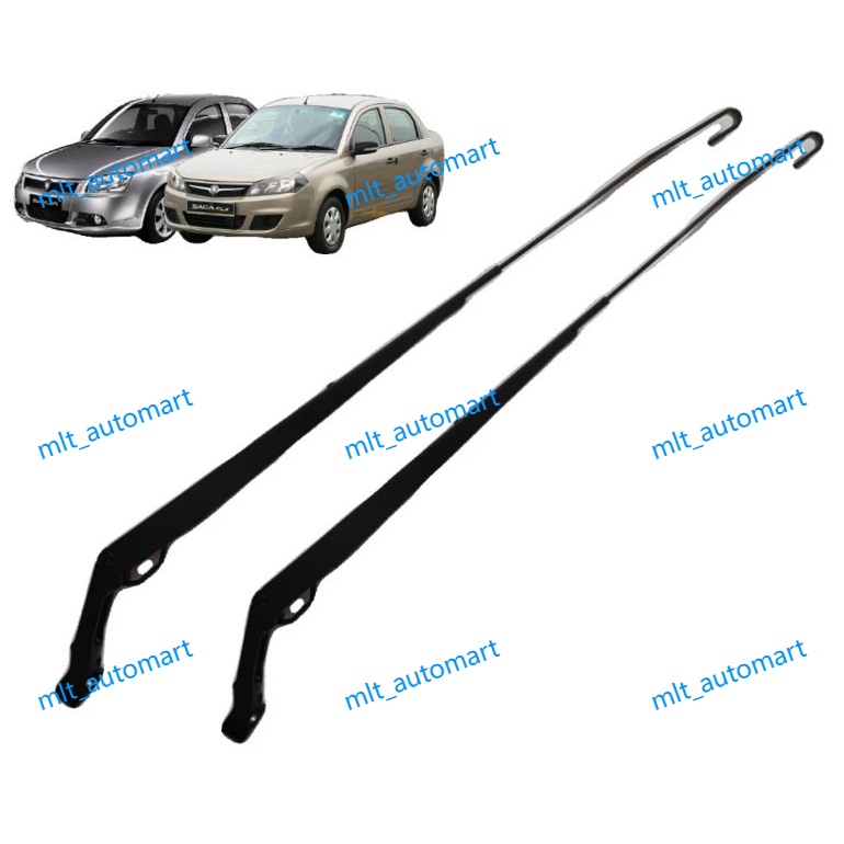 Proton Saga BLM / FLX Wiper Arm | Shopee Malaysia