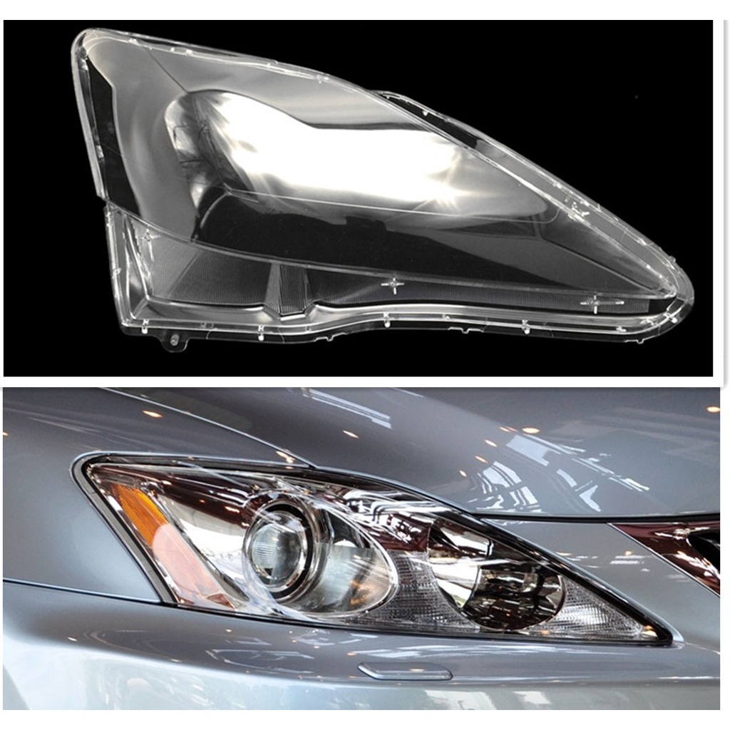 headlamp cover cap for 2006-2012 Lexus IS250 IS300 IS350 replacement ...