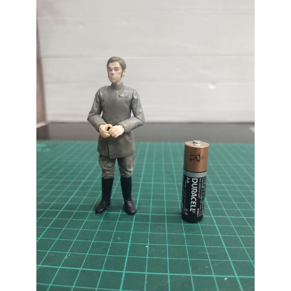 star wars figure 3.5 inch chief bast death star | Shopee Malaysia