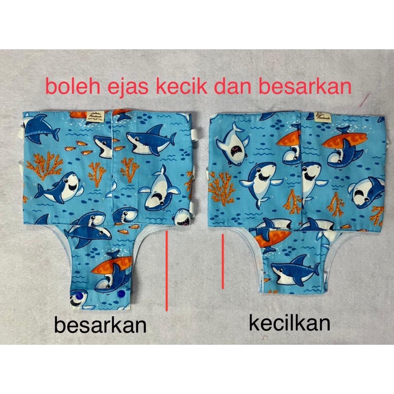 Barut seluar baby barut bertali 0-12 bulan | Shopee Malaysia