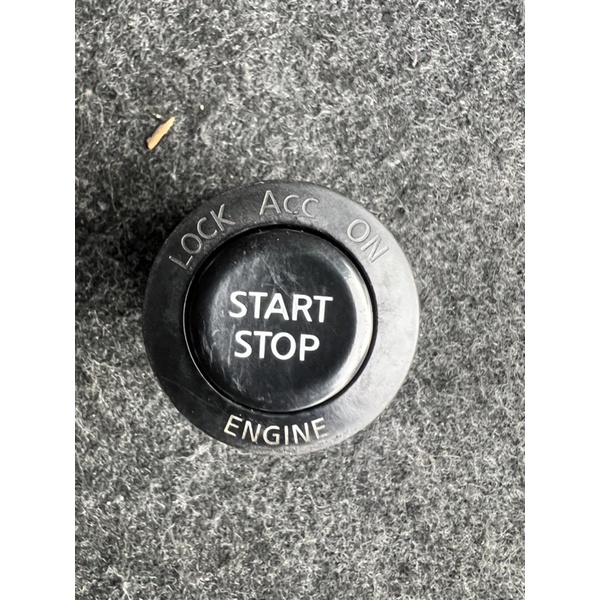 NISSAN Y50 PUSH START BUTTON USED JAPAN | Shopee Malaysia