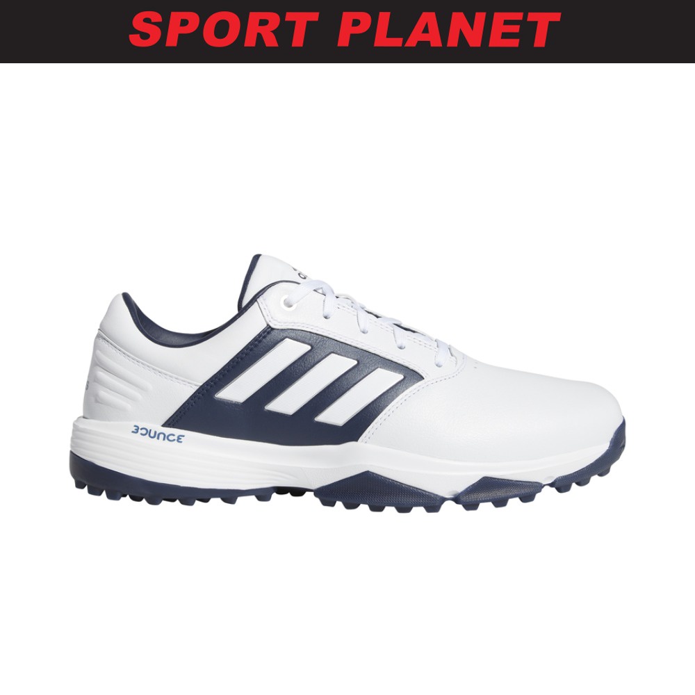 adidas Men 360 Bounce SL Golf Shoe Kasut Lelaki (FU9450) Sport Planet ...