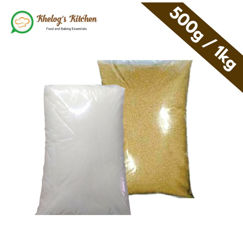 White Sugar / Washed 1kg and 500g (Repacked) | Shopee Malaysia