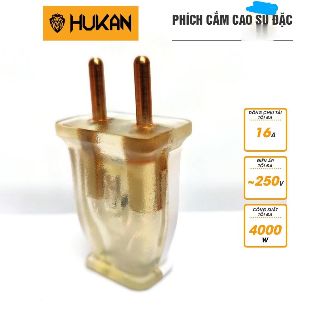 Super Durable 16A Shockproof Solid Rubber Plug With Quality Power ...