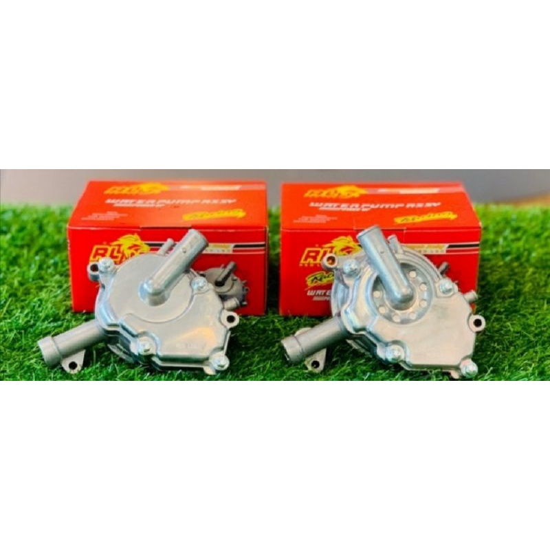 Red Leo Racing Water Pump Big Size | Shopee Malaysia