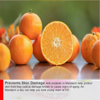 Hong Mei Ren Mandarin Orange 红美人柑橘 Pcs / 粒 | Fresh | Fruit | 新鲜水果 ...