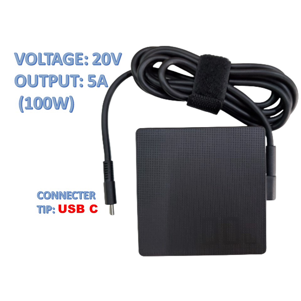 ASUS 20V 5A TYPE-C 100W ROG Zephyrus G14 GA401 GA401Q G14 GA402R G15 ...