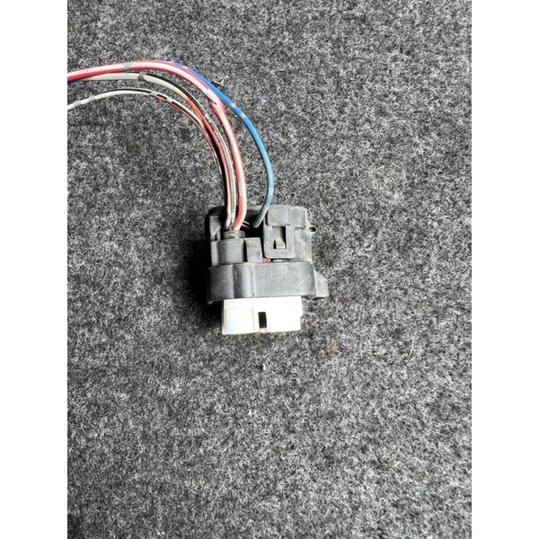 L7 L9 AVY PASSO FUEL PUMP SOCKET USED JAPAN | Shopee Malaysia