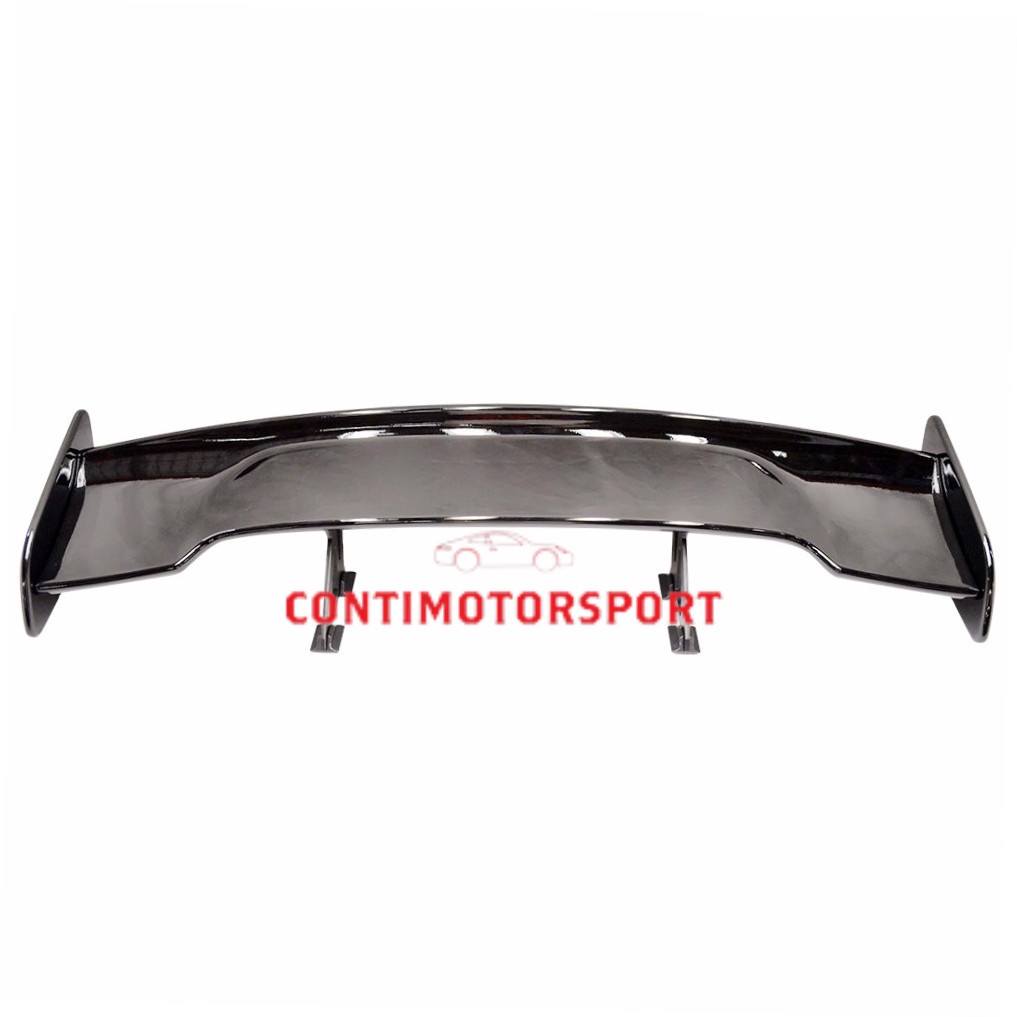 VORSTEINER GT WING SPOILER UNIVERSAL FOR ALL SEDAN 3 4 5 SERIES C E ...