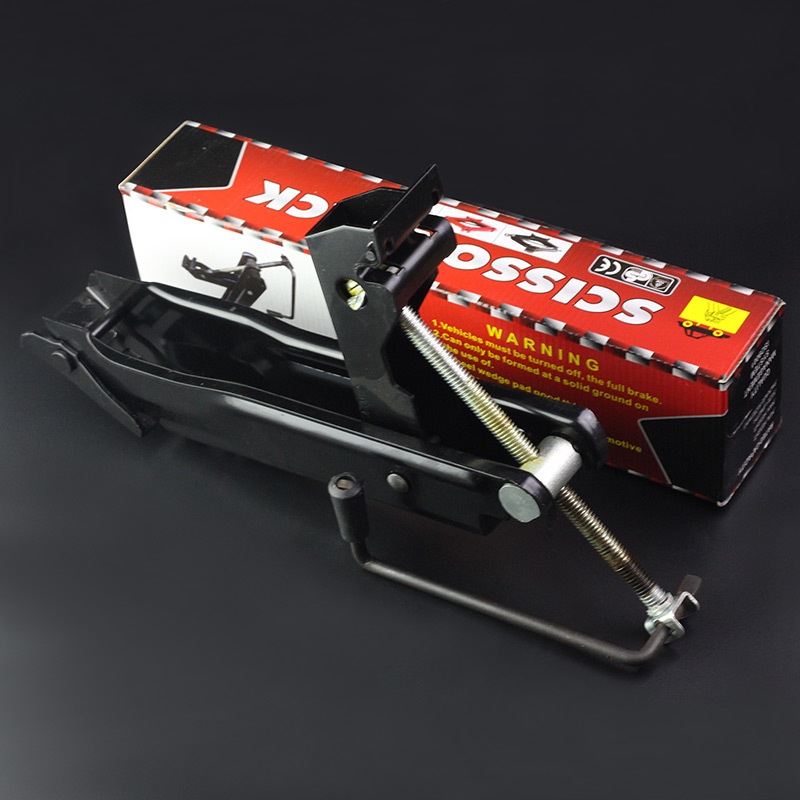 Jack Conti Kereta Car Jack Tayar Pancit Mudah Dan Cepat. Made in ...