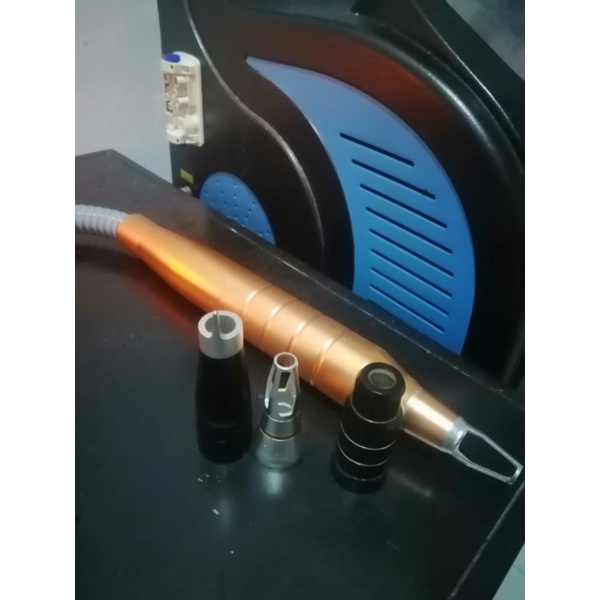 picosecond laser handle | Shopee Malaysia