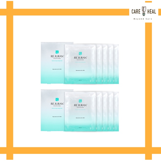 Rejuran Healing Mask 10 sheets | Shopee Malaysia