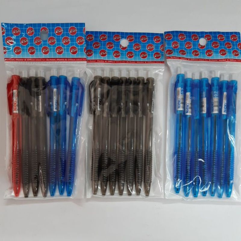 nieki PEN DAKWAT BUIAT / ball PEN 0.7mm | Shopee Malaysia