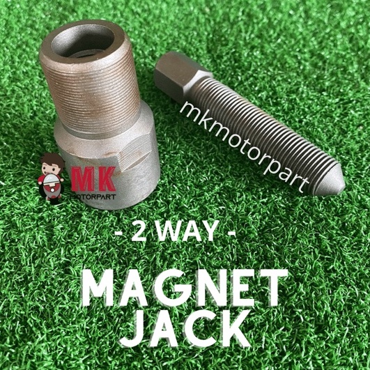 Magnet Puller M27 Puller Jack Jet Magneto Opener Ex5 Dream C70 Wave RXZ ...