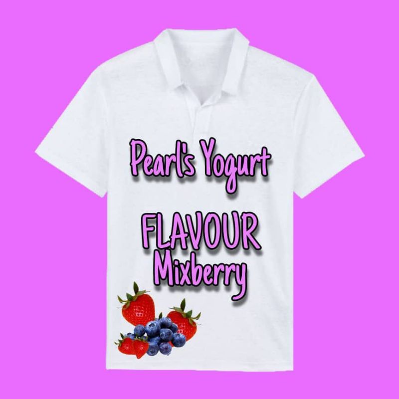 pearls yogurt viral HQ | Shopee Malaysia