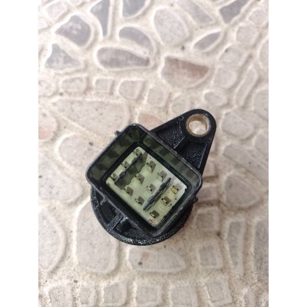 used socket valve body alza myvi avanza | Shopee Malaysia