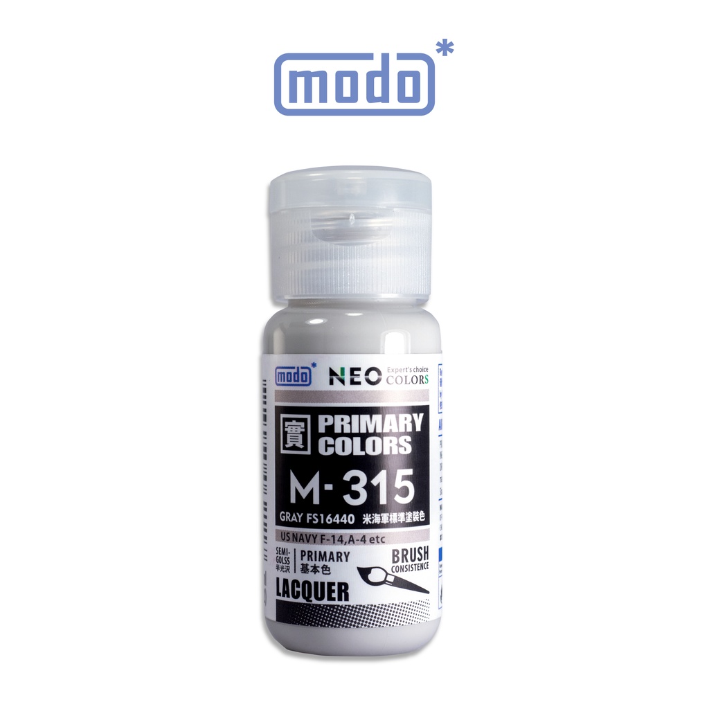 [modo modo Factory] NEO Air Force Airplane Color Set Series-M315 M315m ...
