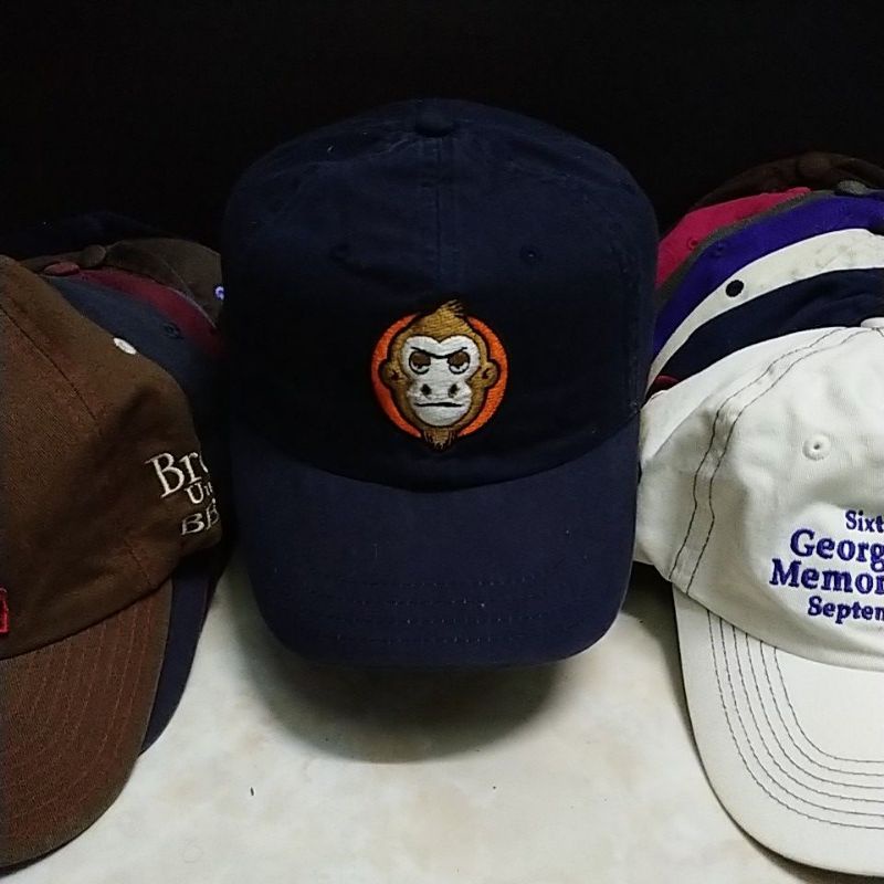 TOPI - BUNDLE MURAH/CANTIK POLO 1 | Shopee Malaysia