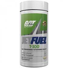 GAT JETFUEL T-300 (90 TABLETS) | Shopee Malaysia