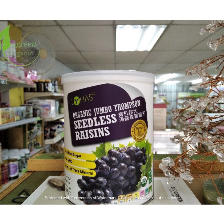 GMO SUGAR, TRANS FAT & CHOLESTEROL👍VEGETARIAN💖 LOHAS Org. JUMBO ...