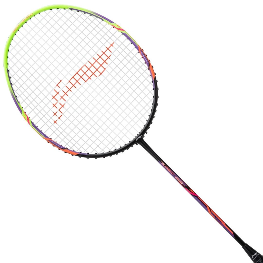 Li-Ning Racket Turbo 99 | Shopee Malaysia
