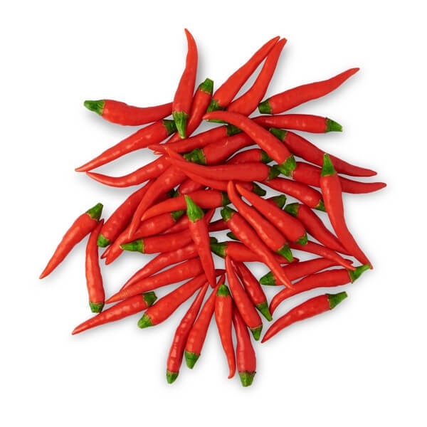 Cili Padi Merah Vietnam (1Kg) | Shopee Malaysia