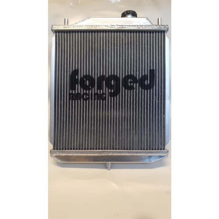 Perodua Kancil L2 / L5 Auto Forged Racing 2Layer Fully Aluminium ...