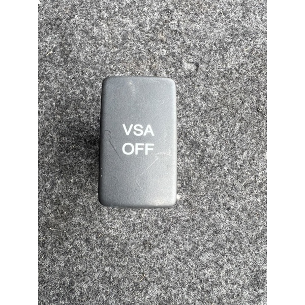 CIVIC FD VSA OFF SWITCH USED JAPAN | Shopee Malaysia
