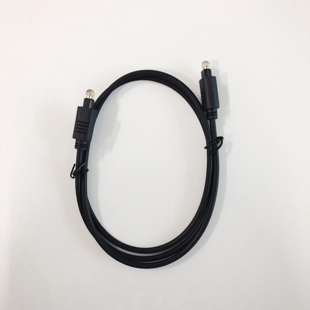 Digital Optical Audio Cable For Game Players PS2 PS3 PS4 Xbox Consoles ...