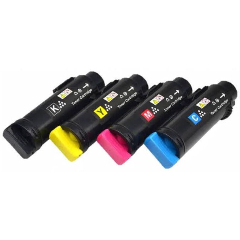 Premium New Compatible for Fuji Xerox CM315 CP315 Toner Cartridge ...